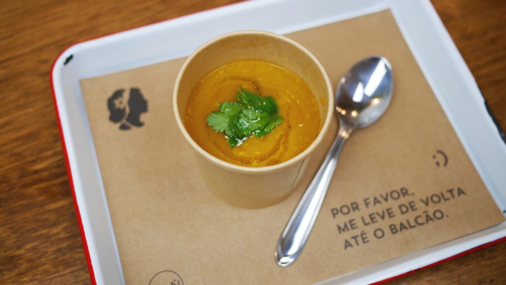 Onde comer sopa em SP? Aqui 5 endereços com opções para experimentar já