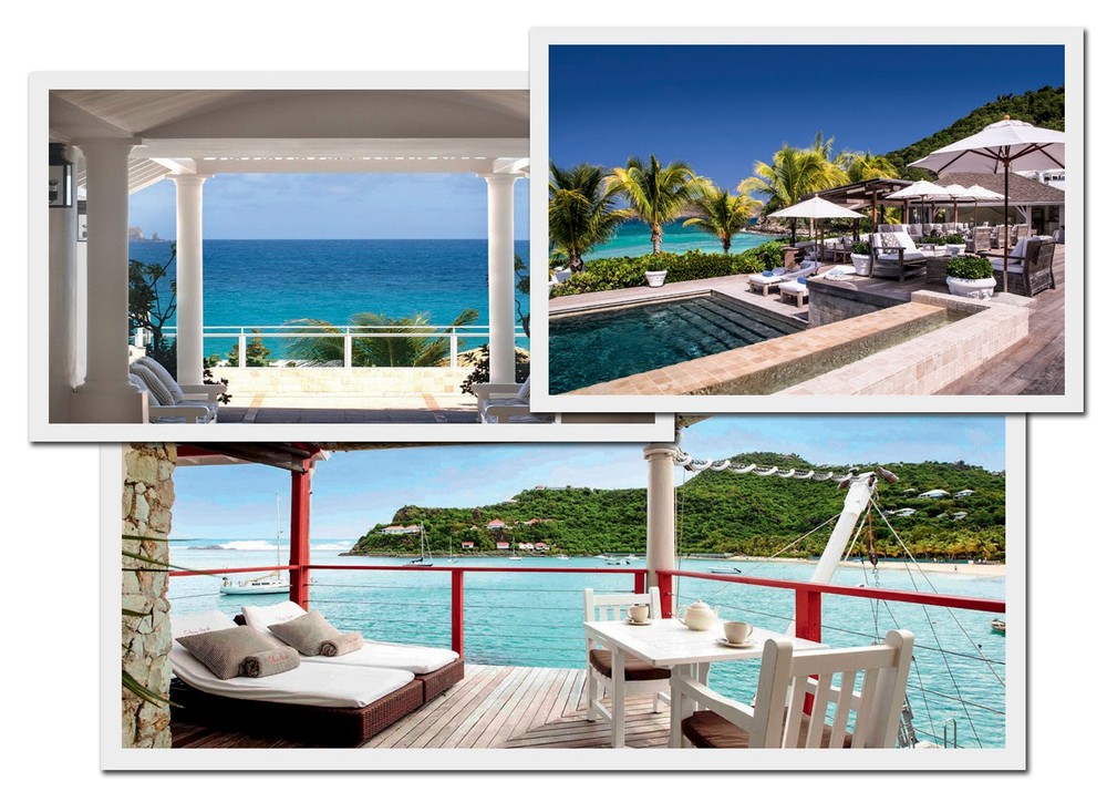 St. Barth: o que fazer e onde ficar no destino caribenho mais fashionista