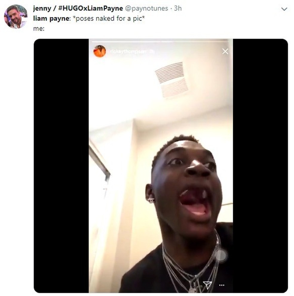 Liam Payne posa ao natural para as lentes de Mert Alas e vira um dos ...