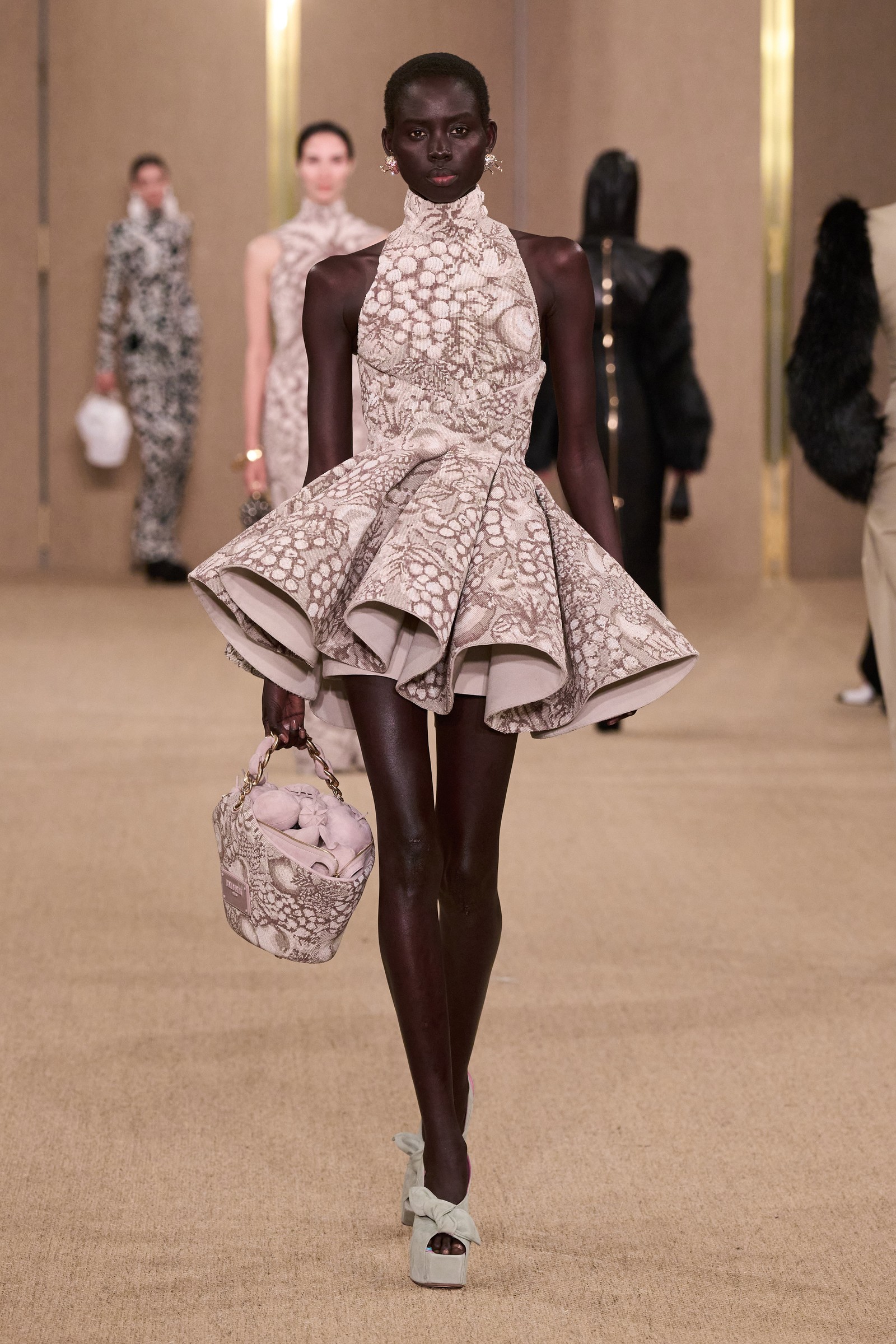 Balmain | Paris | Inverno 2024