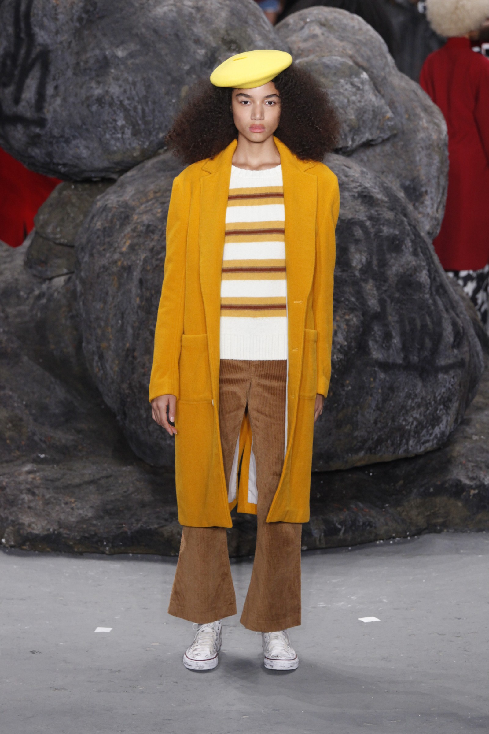 Cotton Project | São Paulo | N47