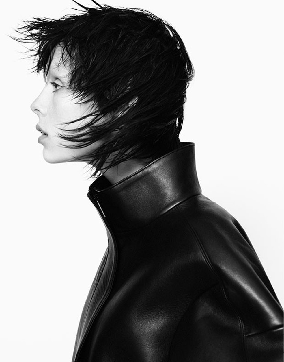 Jil Sander ganha primeira retrospectiva em mostra inédita