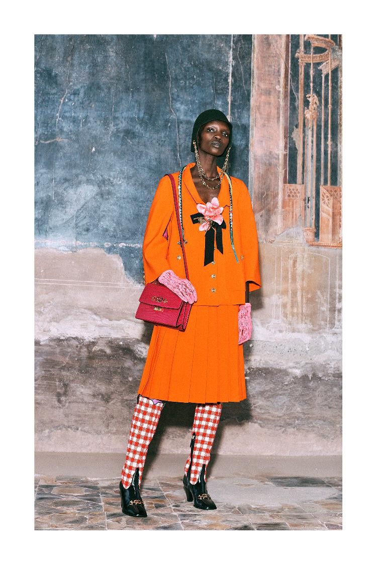 Gucci | Pre-Fall 2019