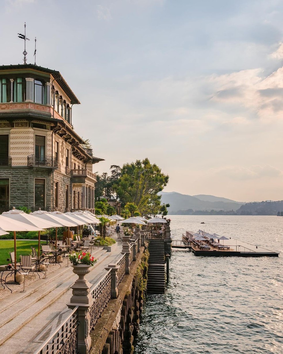 Lago de Como: conheça um dos destinos mais encantadores da Itália