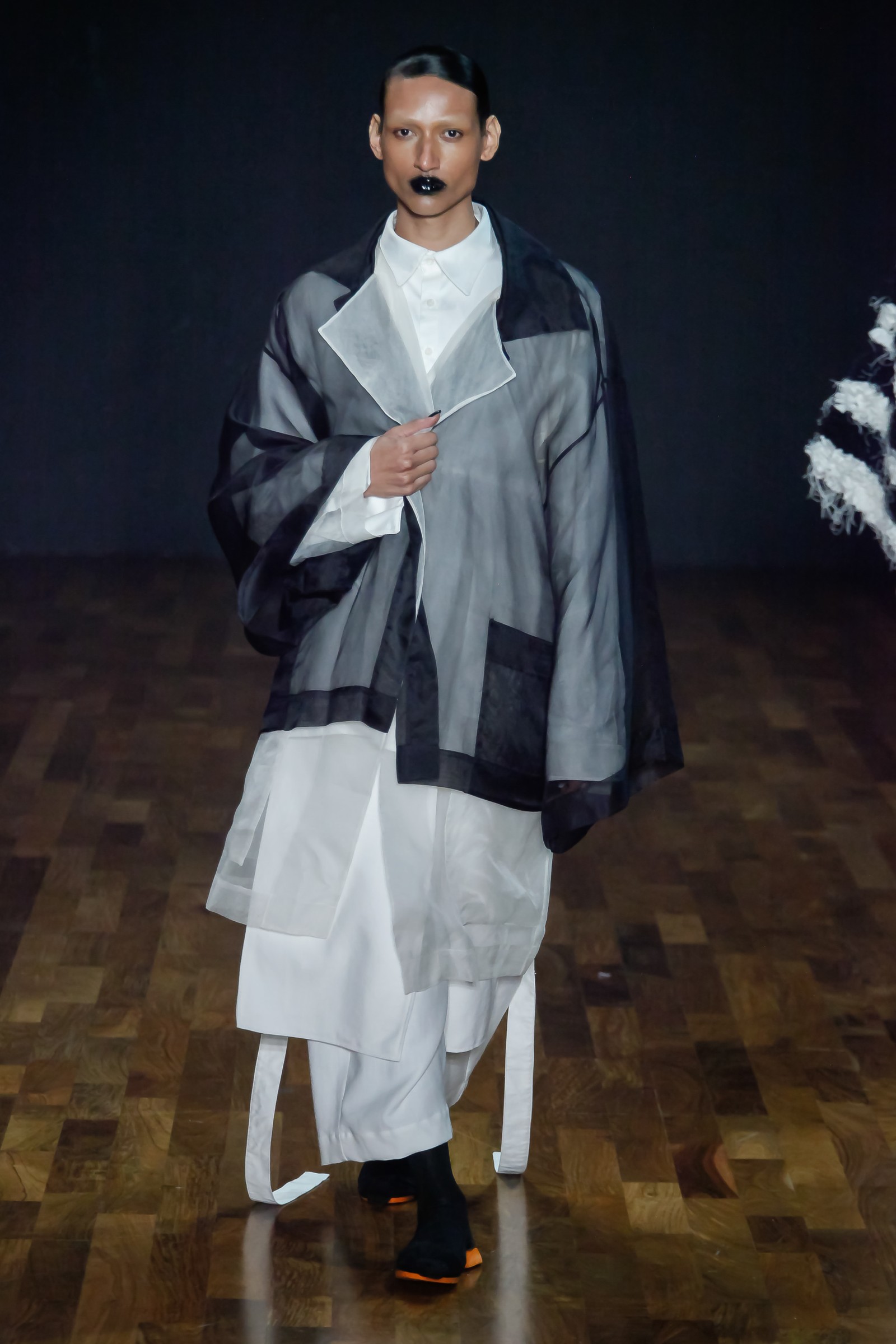 Leandro Castro | SPFW N59