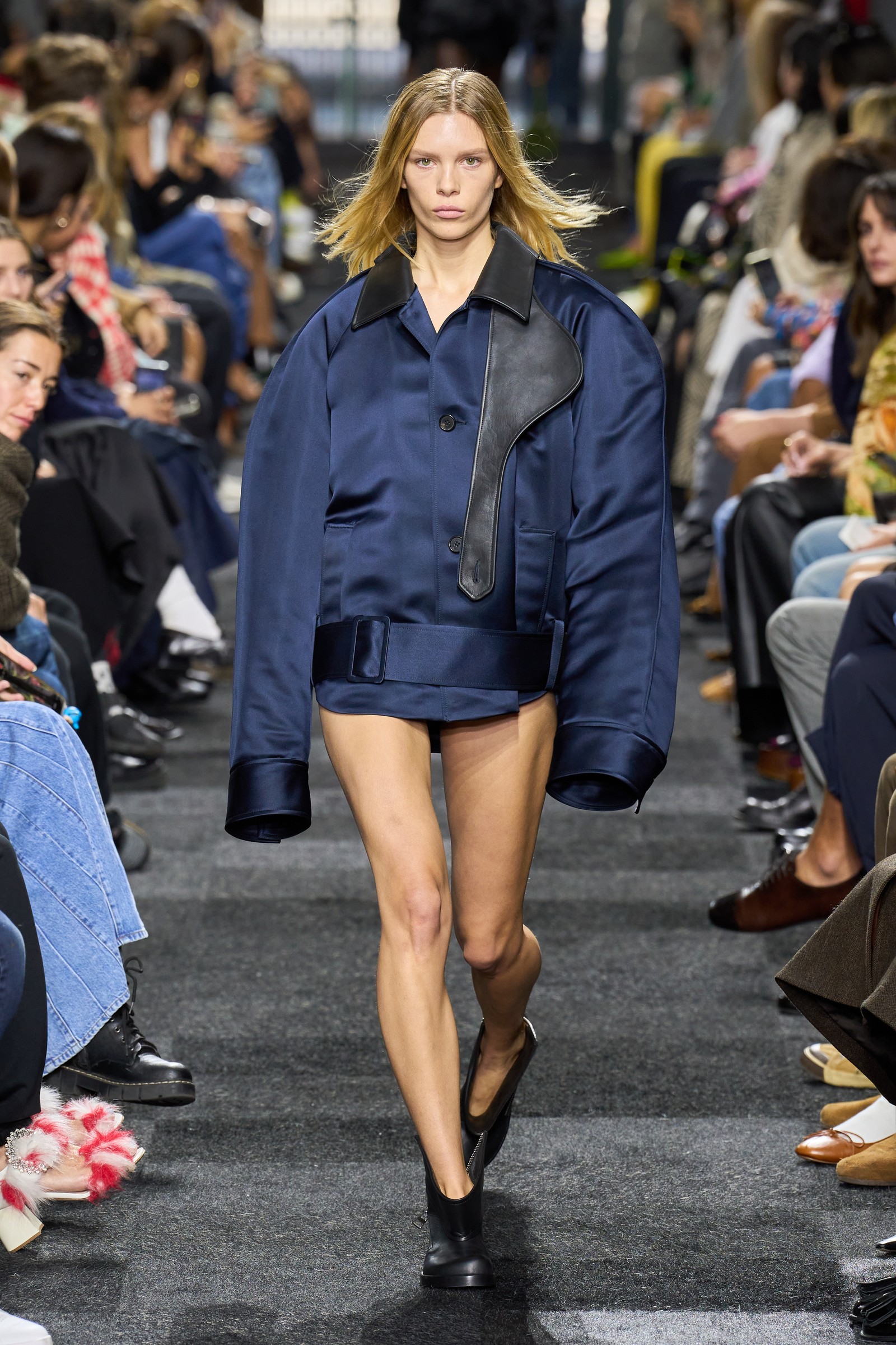 JW Anderson | Londres | Verão 2025