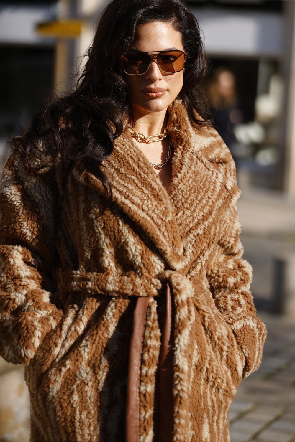 Paris Fashion Week: o street style do 6º dia pelas lentes de Leo Faria