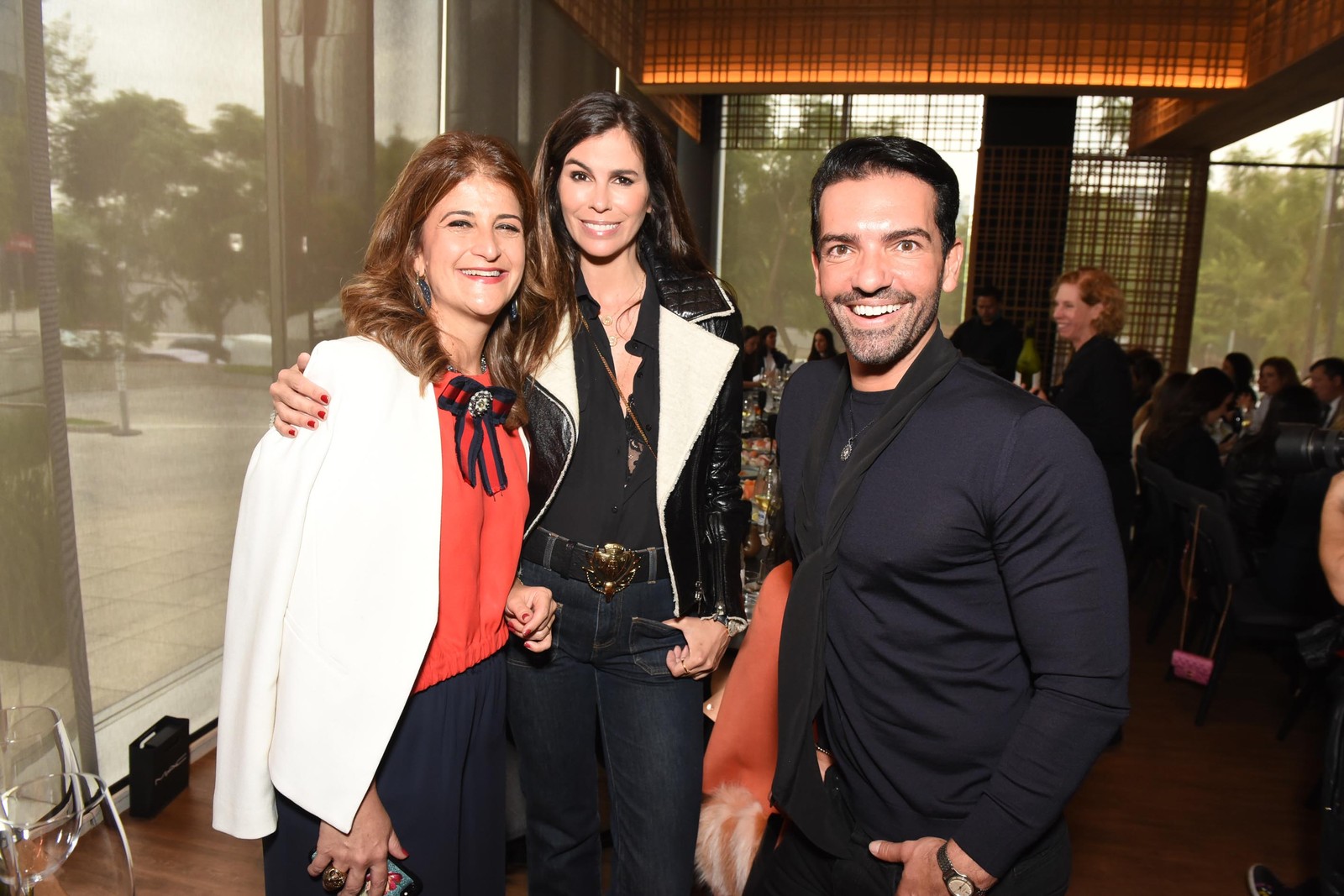 JK Iguatemi & Vogue celebram o dia dos namorados