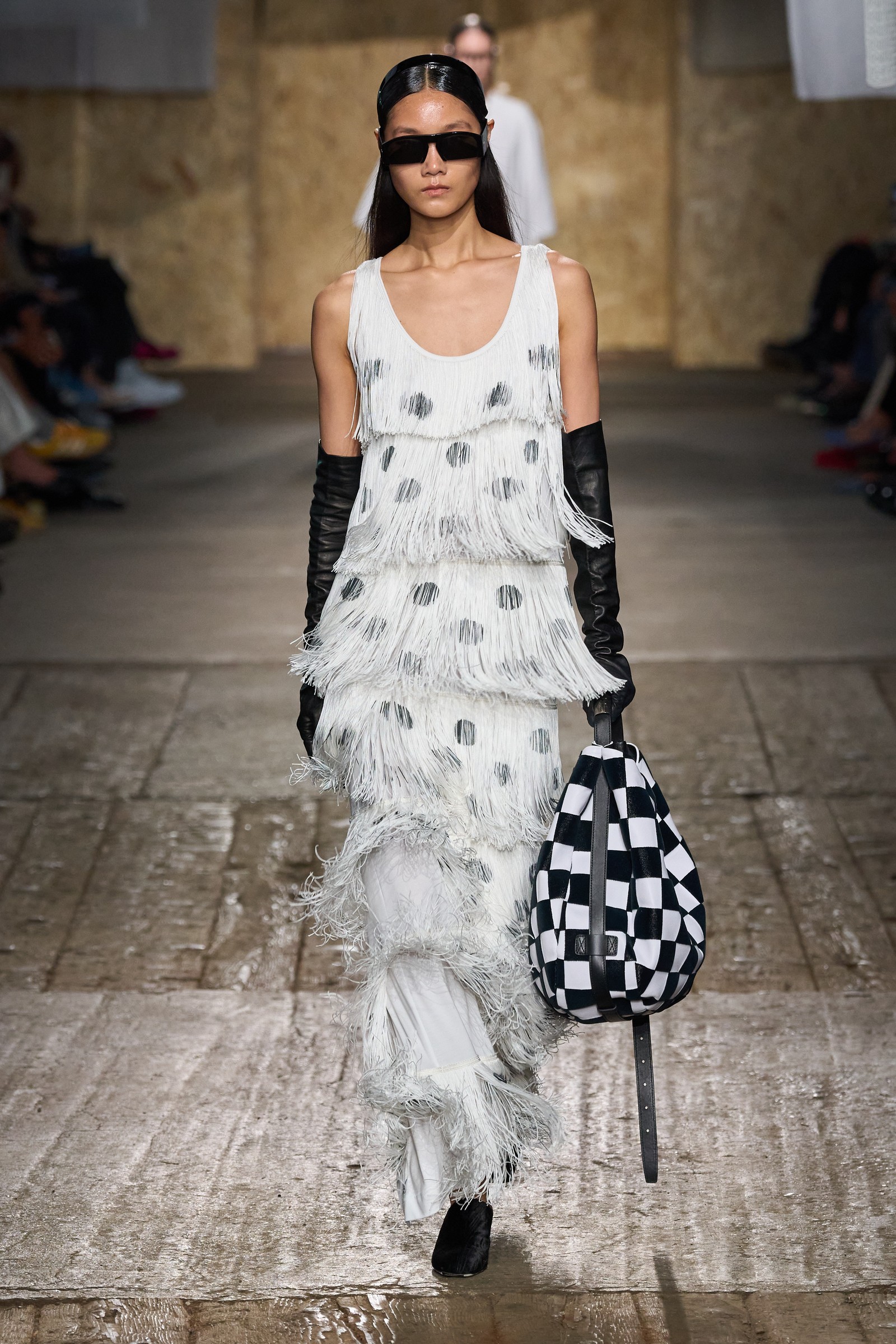 Moschino | Milão | Verão 2025