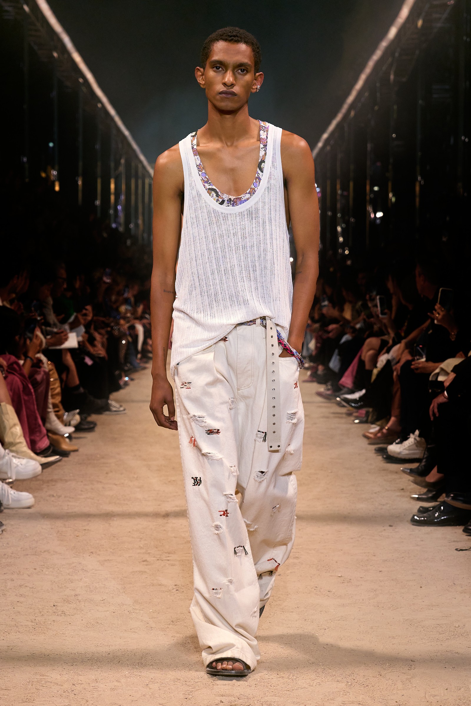 Isabel Marant | Paris | Verão 2024