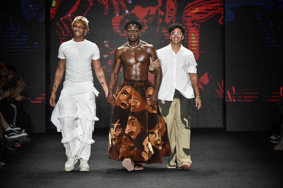 Dendezeiro | São Paulo | N55