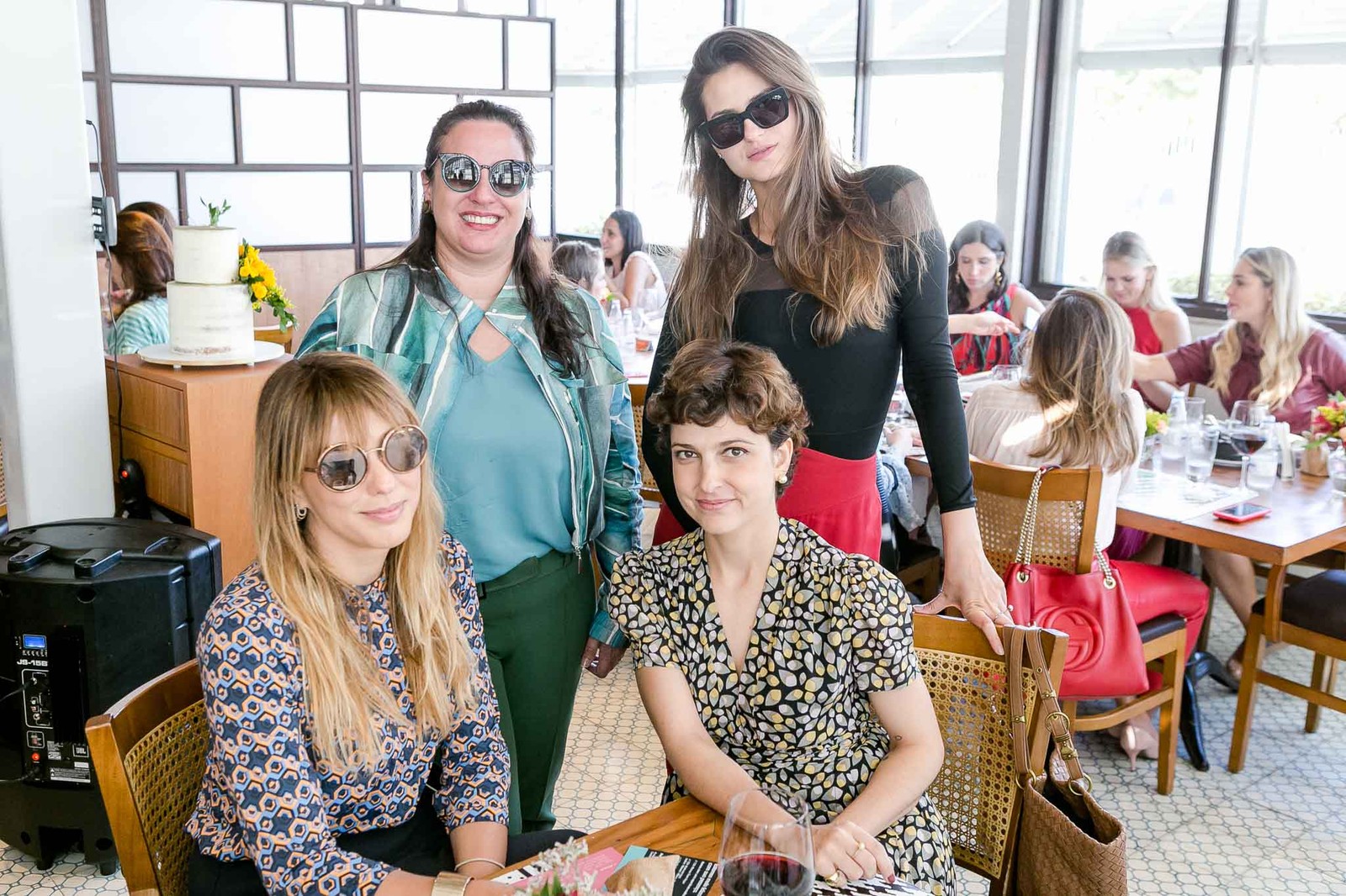 Rio Design Experience by Vogue agita cidade maravilhosa