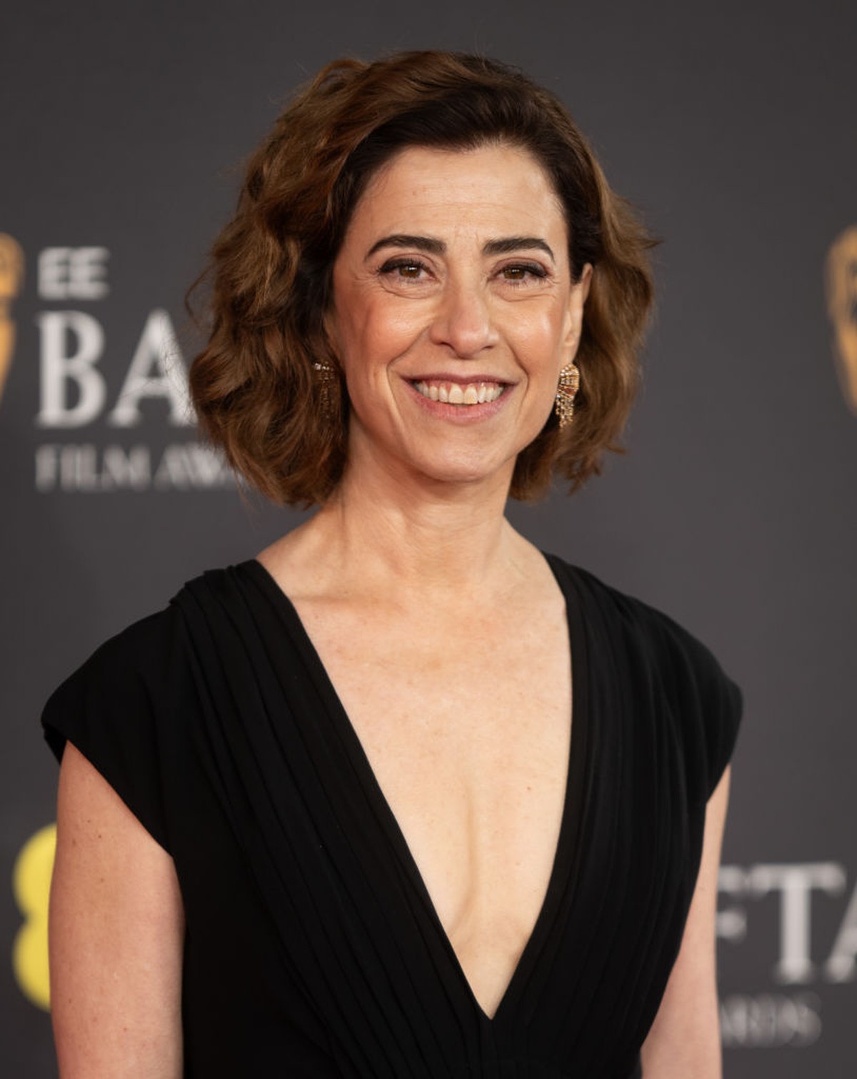 Totalmente Premiada! Confira prêmios conquistados por Fernanda Torres ...