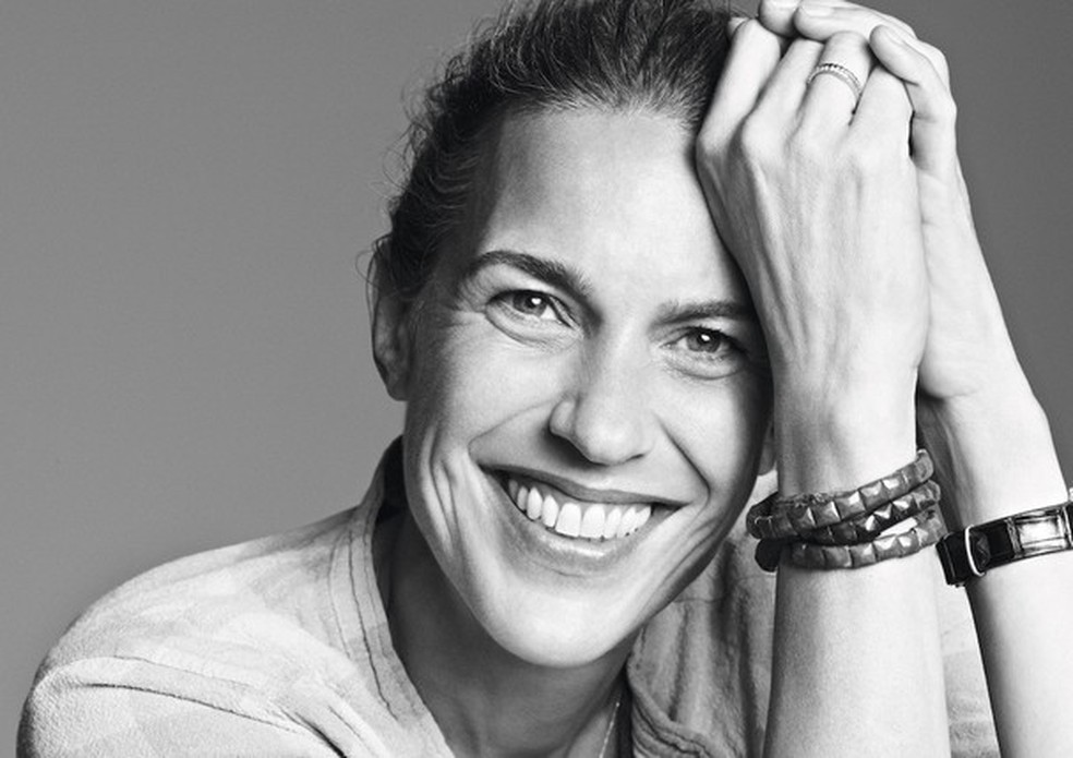 Isabel Marant anuncia coleção-cápsula de maquiagem