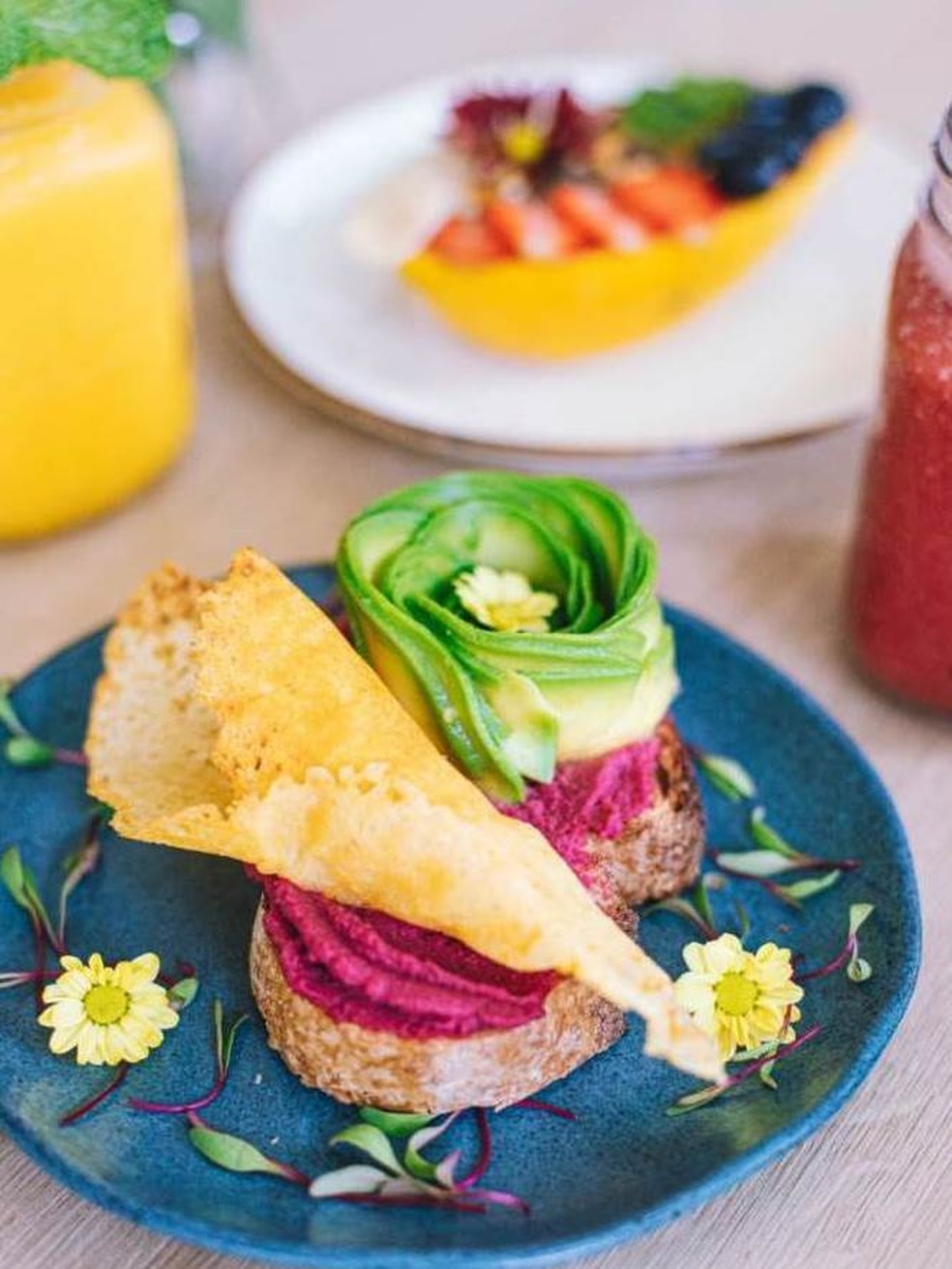 7 lugares para tomar brunch no Rio de Janeiro