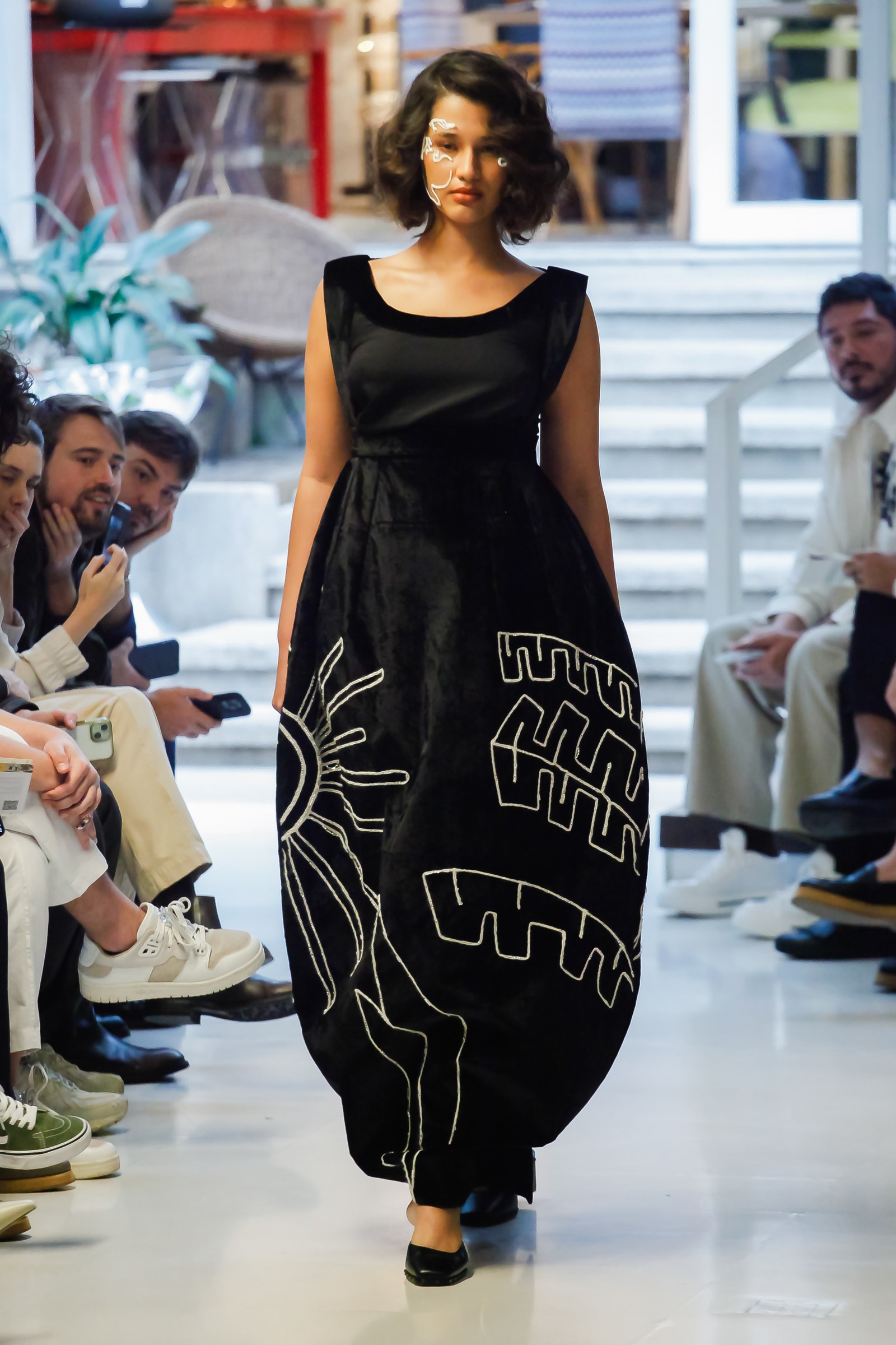 Handred | SPFW N59
