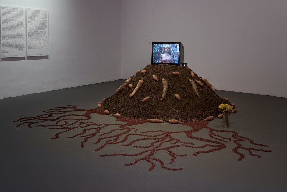 Estrangeiros por toda a parte: começa hoje a 60ª Bienal de Veneza