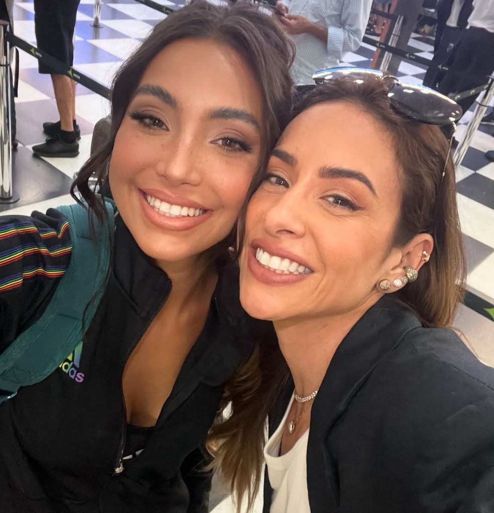 Vanessa Lopes faz homenagem emocionante de aniversário para a mãe, Lica