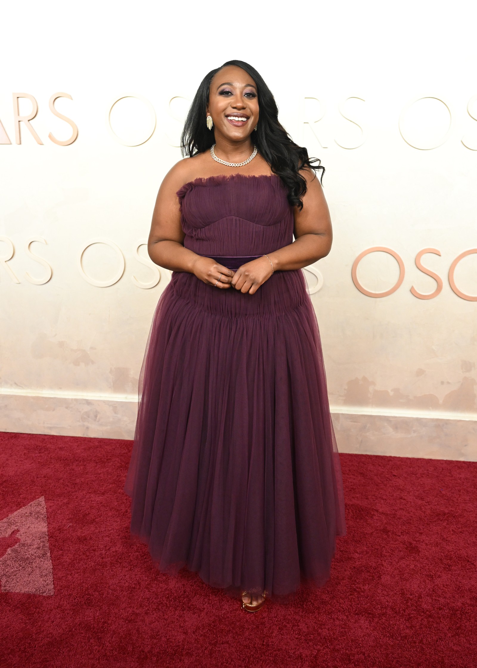 Oscar 2025: confira todos os looks da 97ª edição do evento