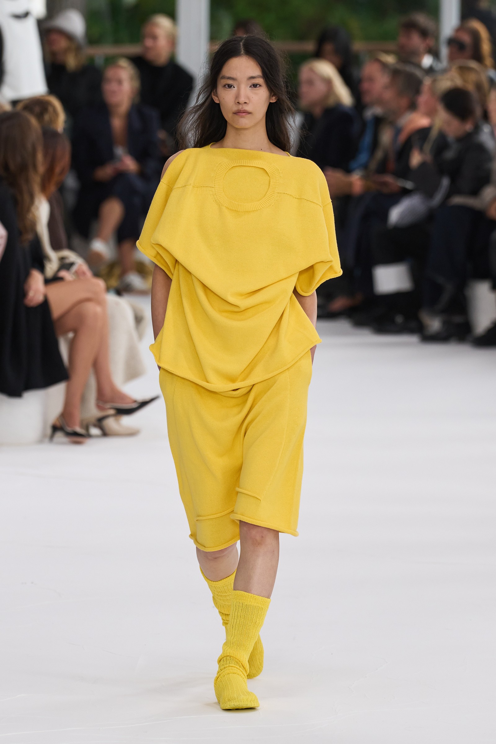 Issey Miyake | Paris | Verão 2025