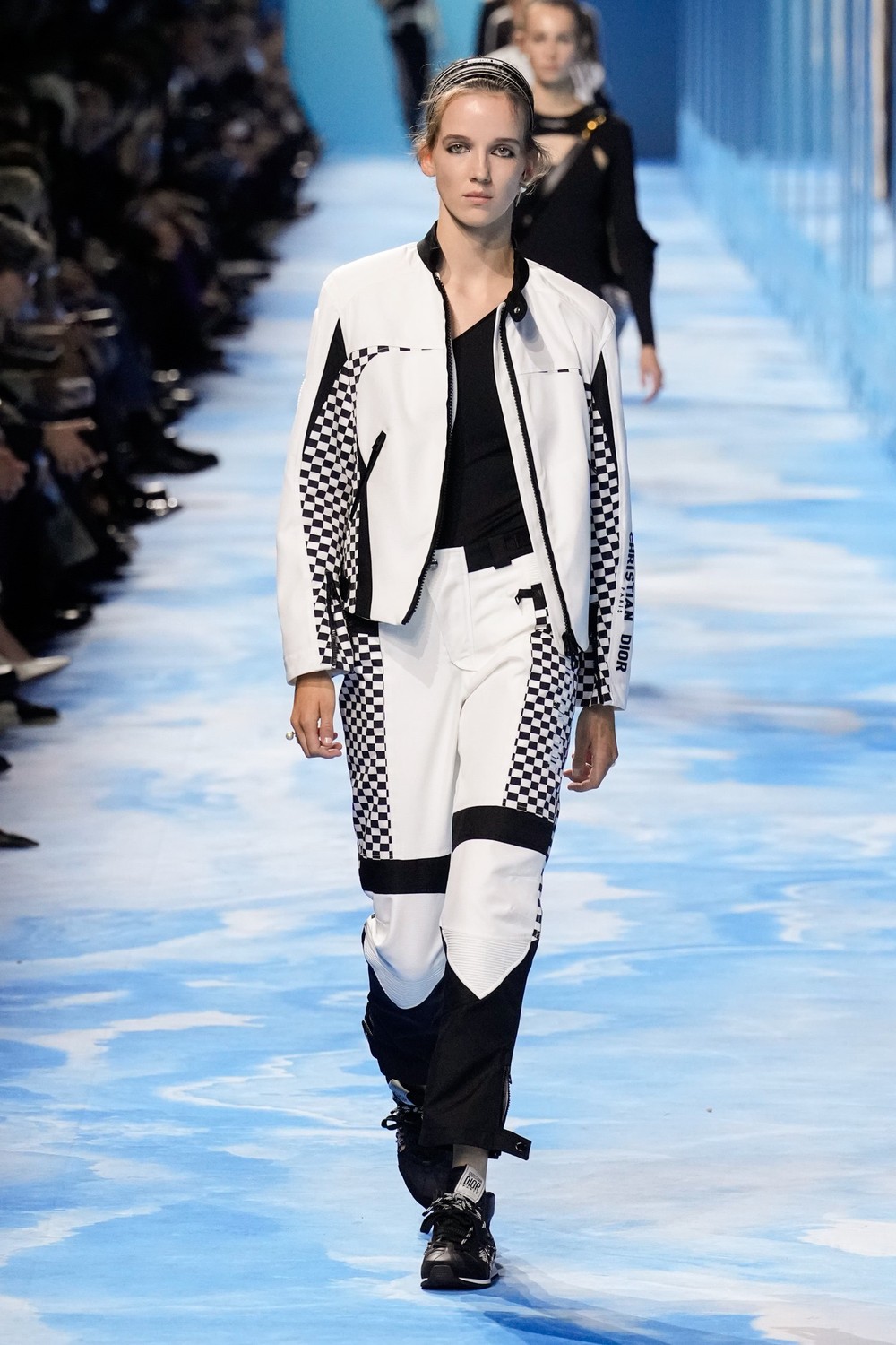 10 tendências da semana de moda de Paris que queremos usar já