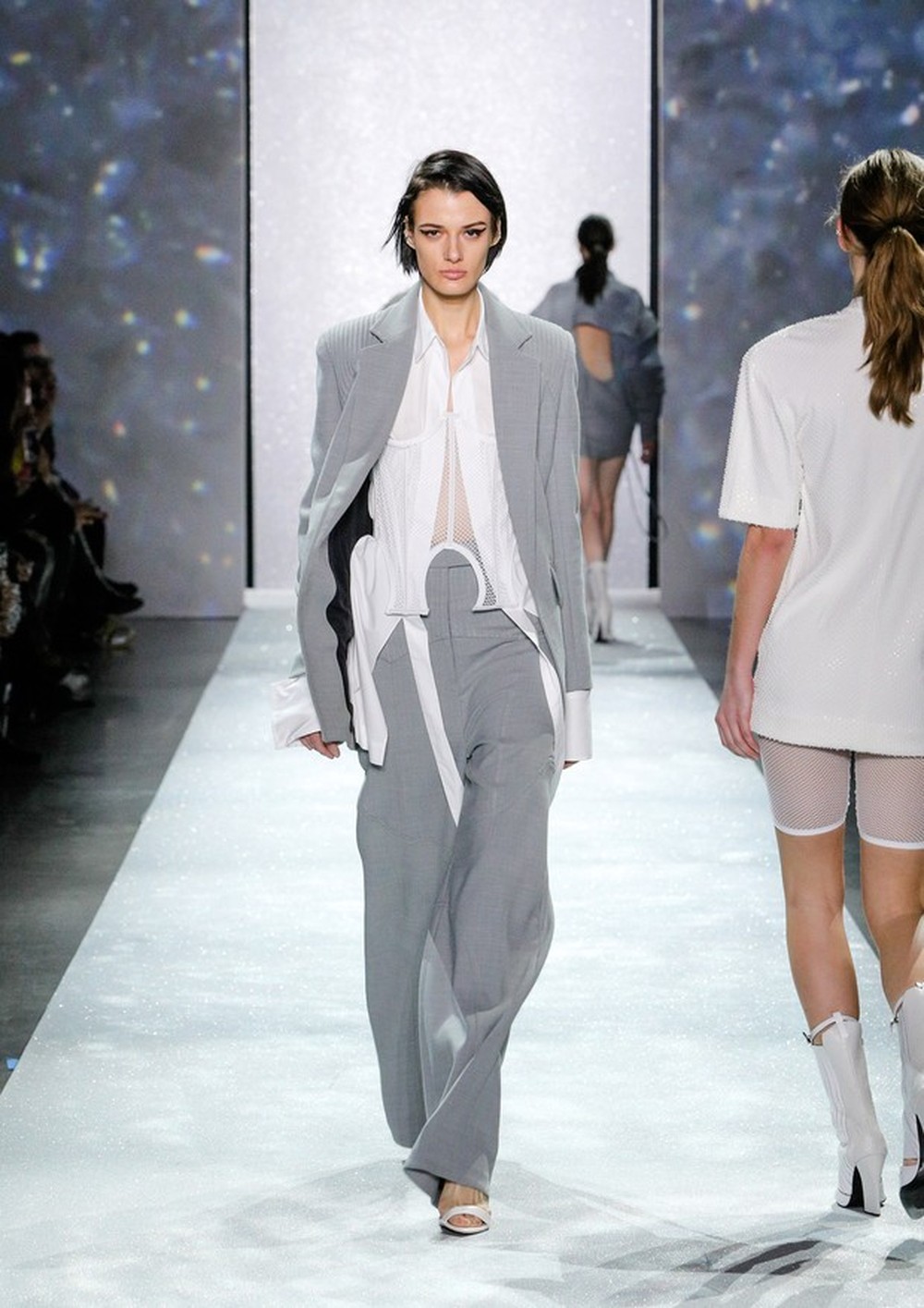 Rosa Chá | Inverno 2019 | Nova York