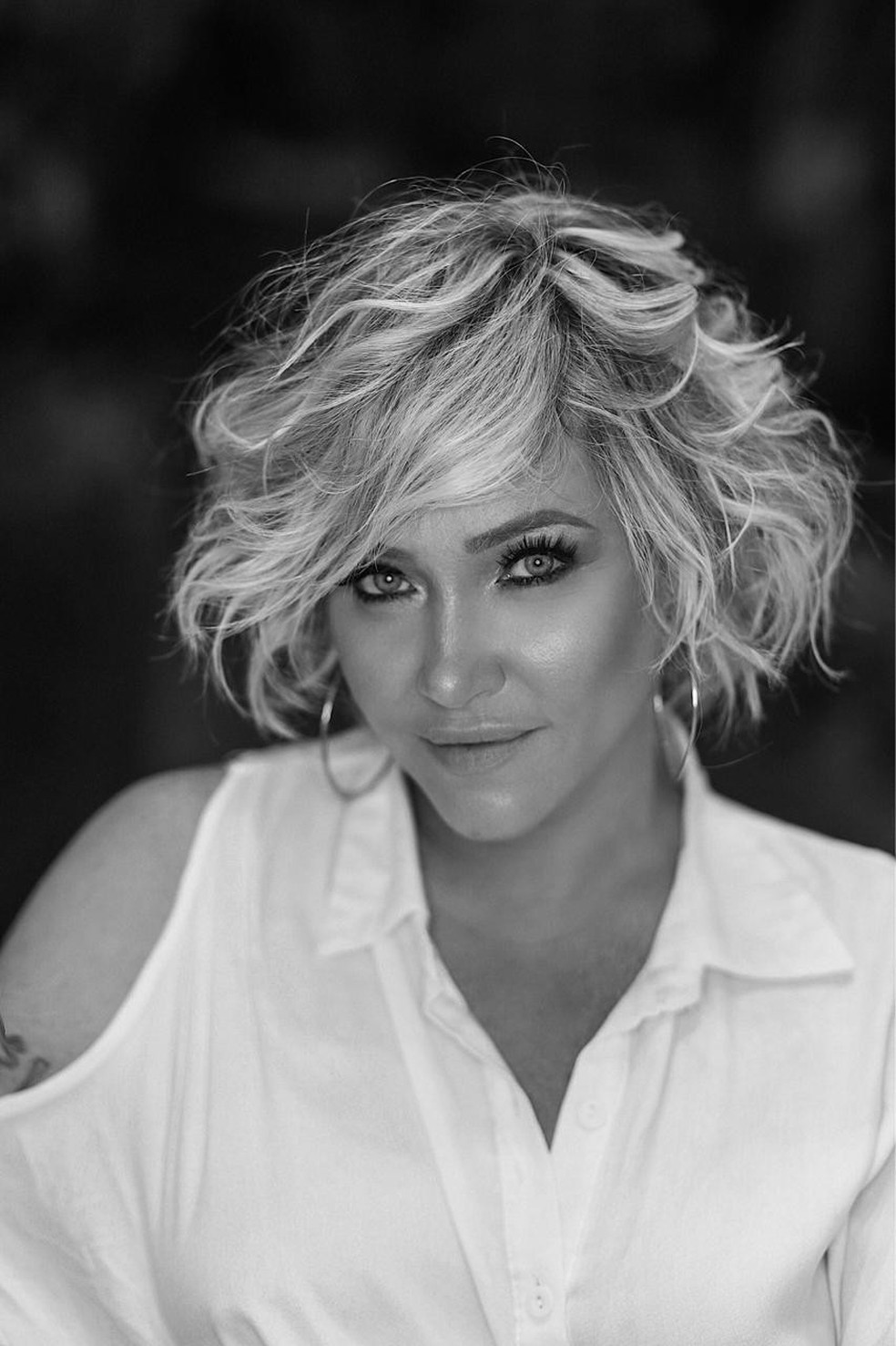 Deborah Blando lança nova música e reflete sobre idade: “Comecei a me ...