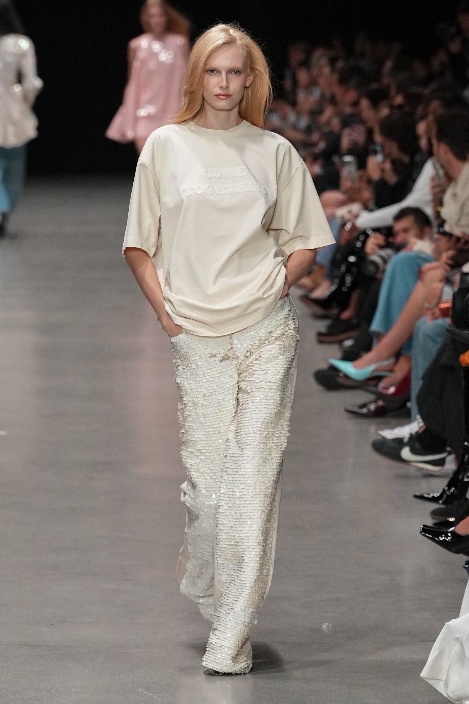 Stella McCartney | Paris | Verão 2026
