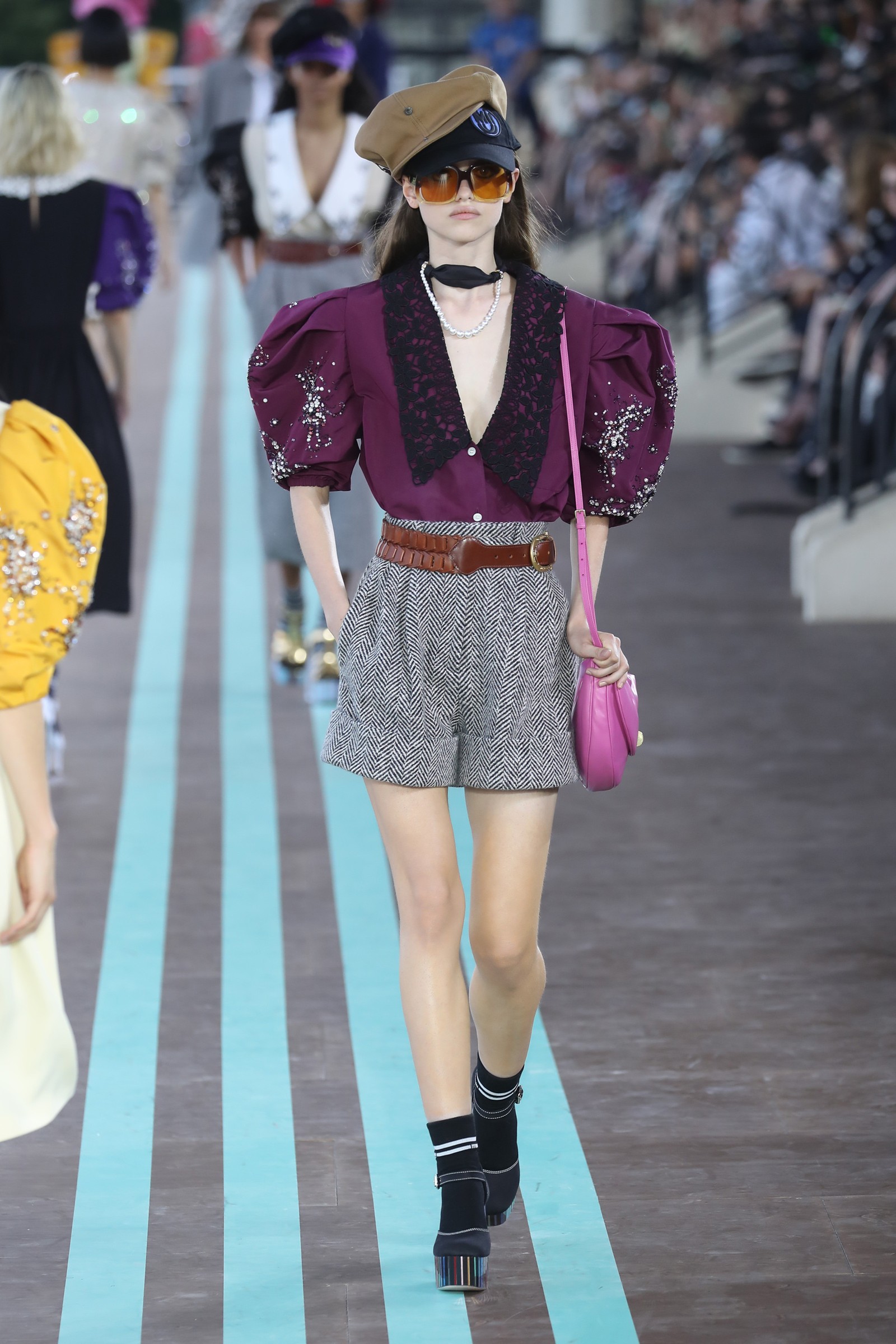 MIU MIU | RESORT 2020