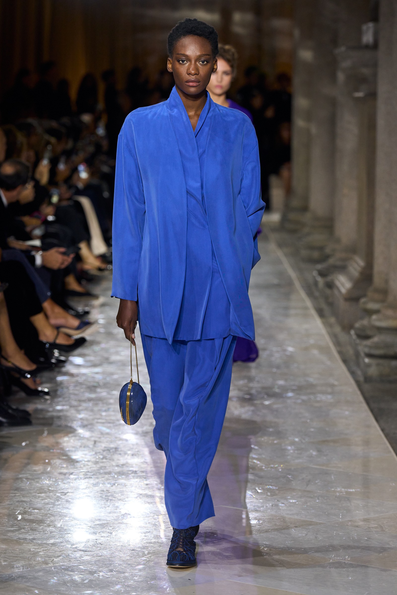 Giorgio Armani | Milão | Verão 2026