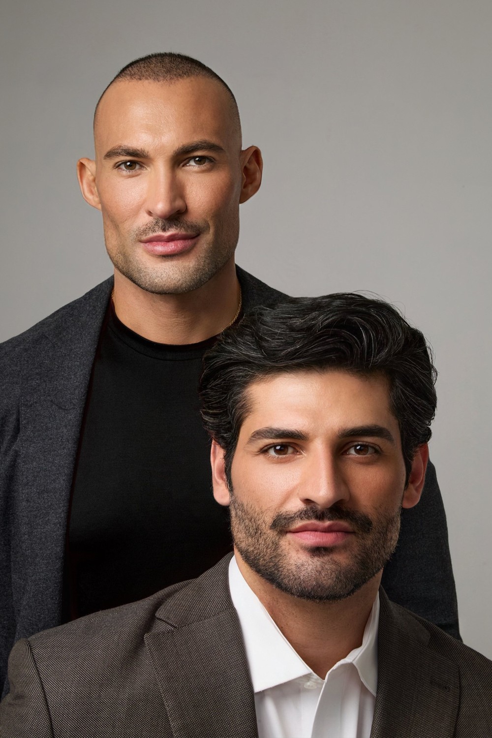 R.O.M Concept, em São Paulo, é eleito o maior salão de beleza do mundo ...