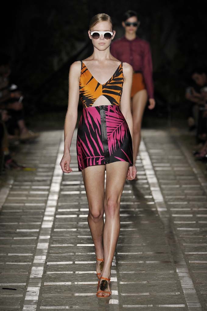 Osklen Praia | Rio de Janeiro | Verão 2015