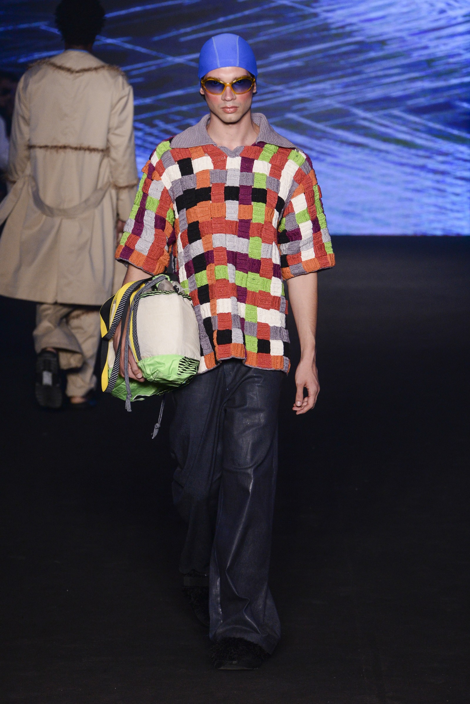 David Lee | São Paulo | N56