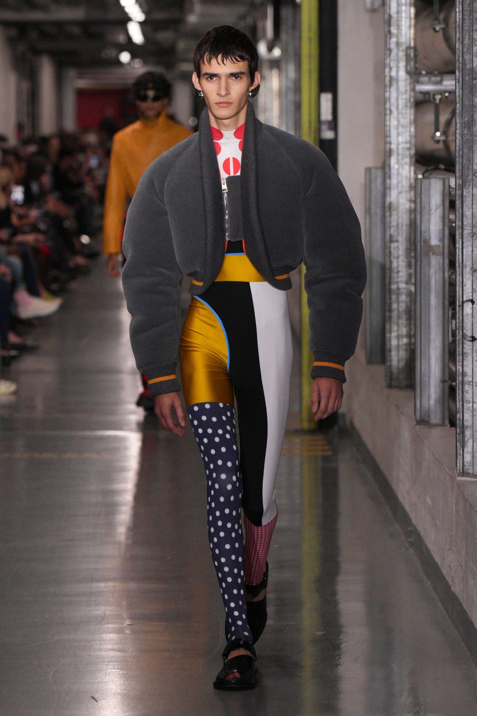 Jean Paul Gaultier | Paris | Verão 2026