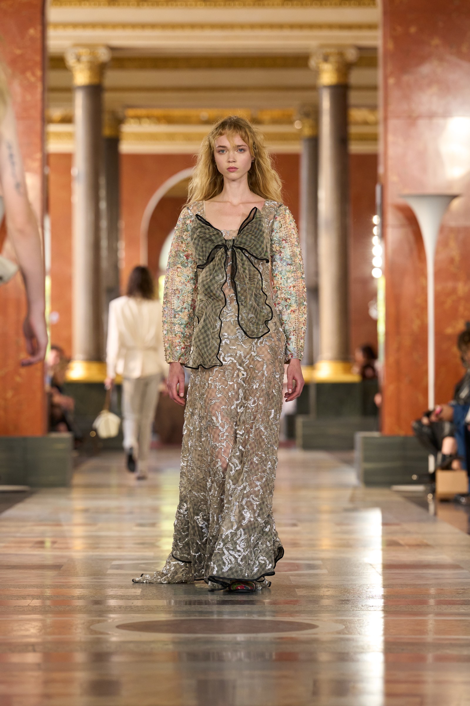 Louis Vuitton | Paris | Verão 2026