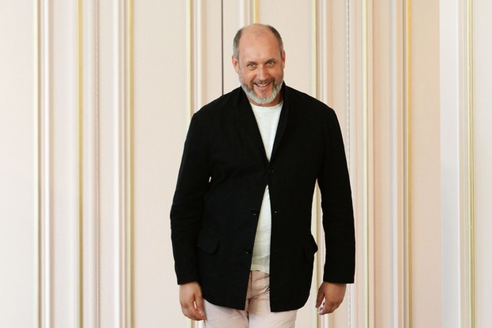 Peter Copping deixa a direção criativa da Oscar de la Renta