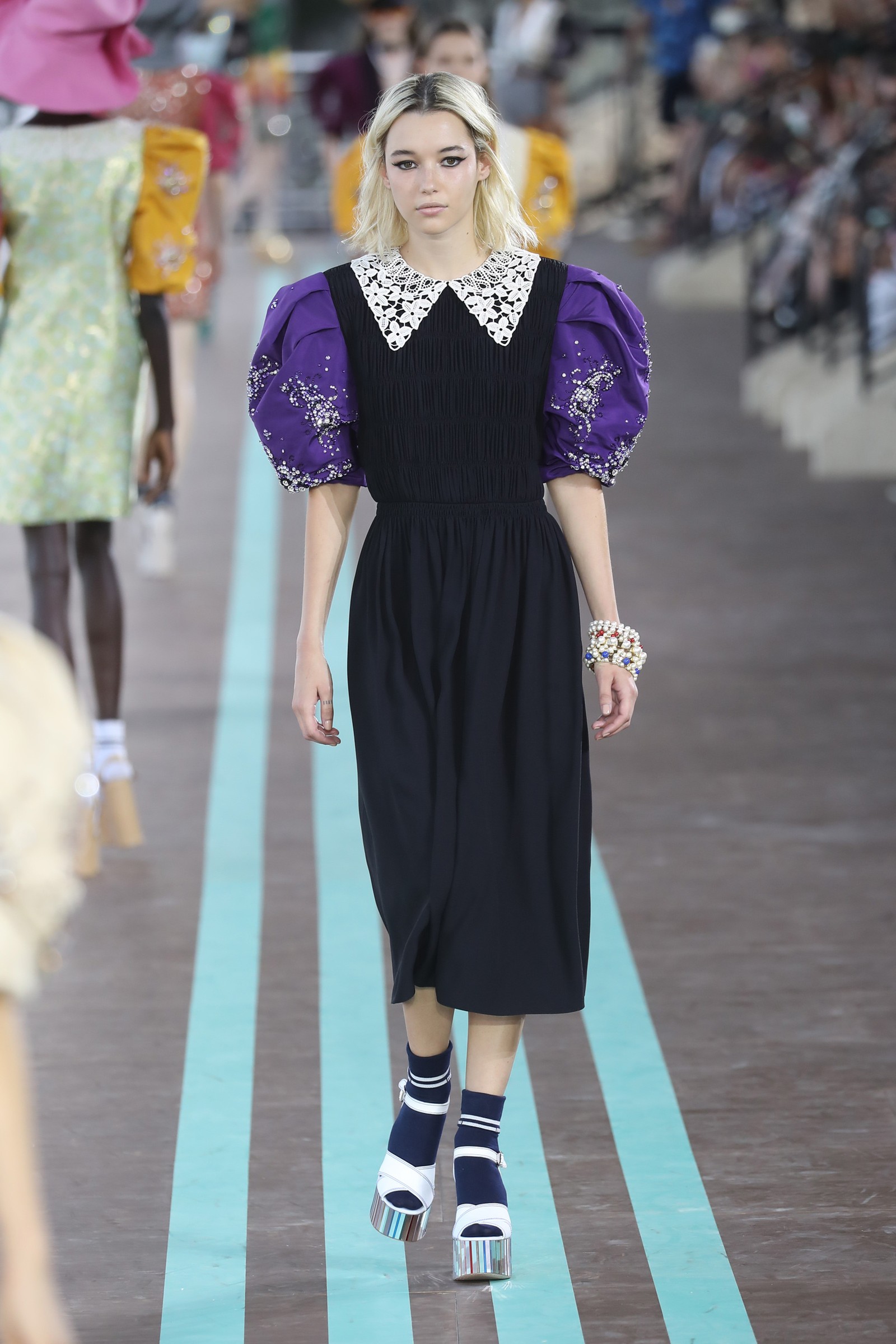 MIU MIU | RESORT 2020