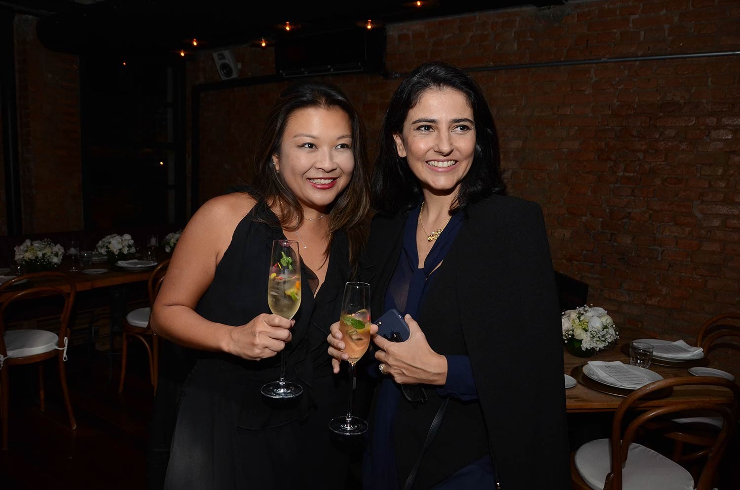 Dior apresenta J'adore In Joy com jantar-degustação inspirado nas notas ...