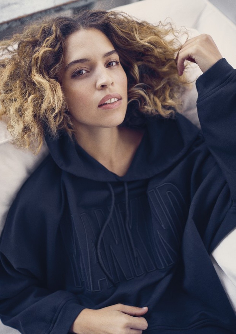 7 for All Mankind lança linha unissex