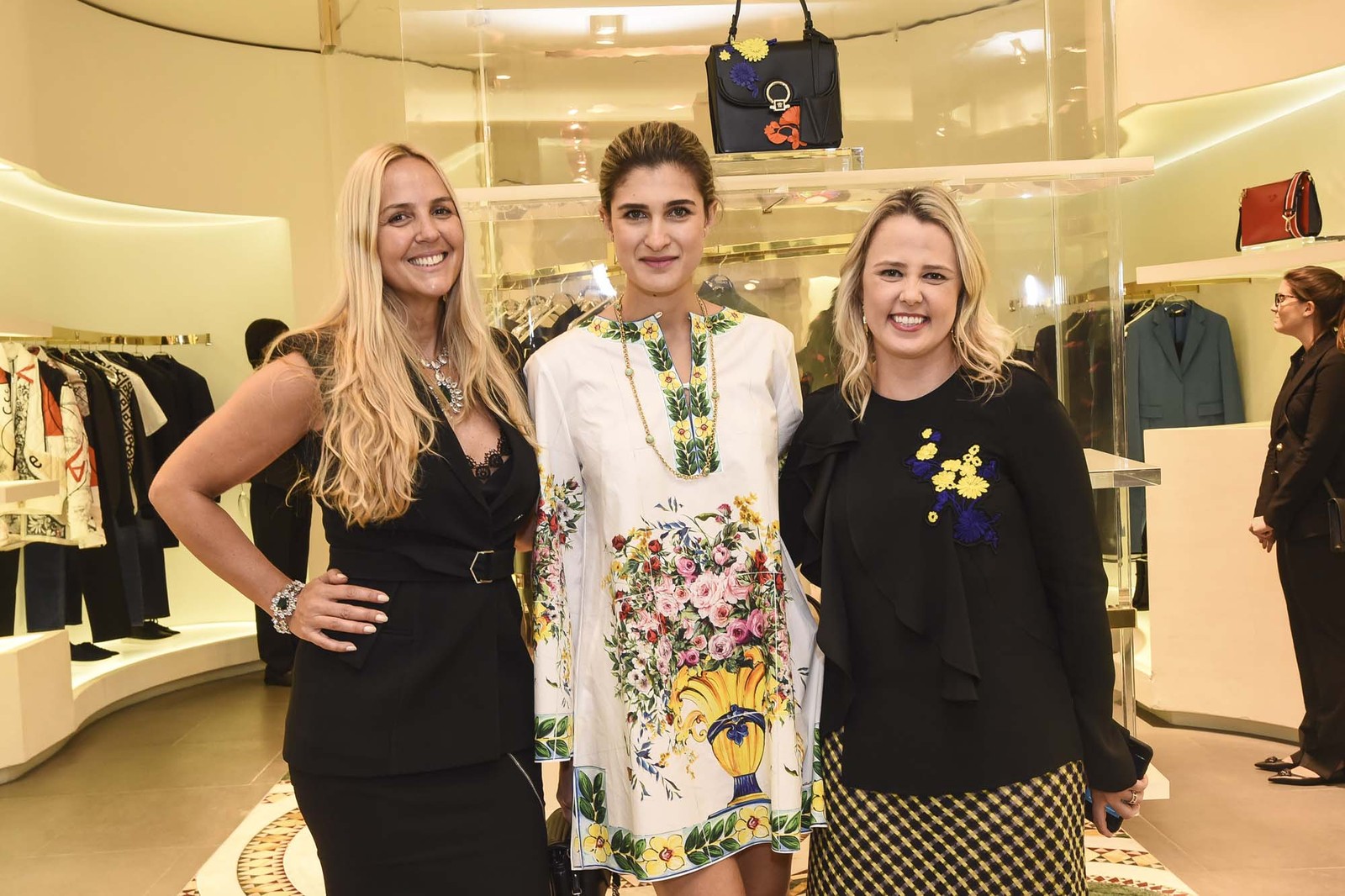 Veja como foi uma imersão no universo Vogue by Iguatemi São Paulo