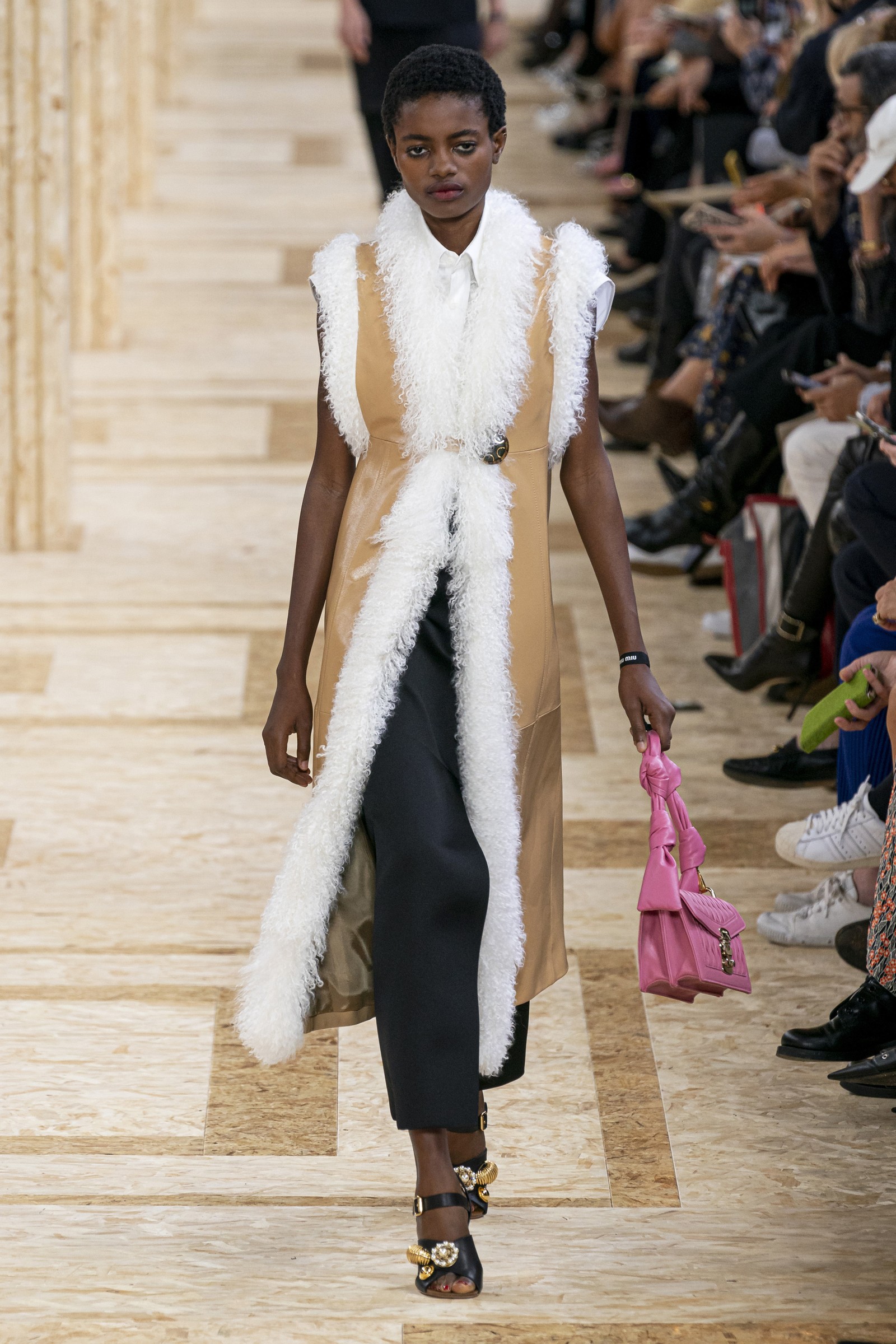 Miu Miu | Paris | Verão 2020