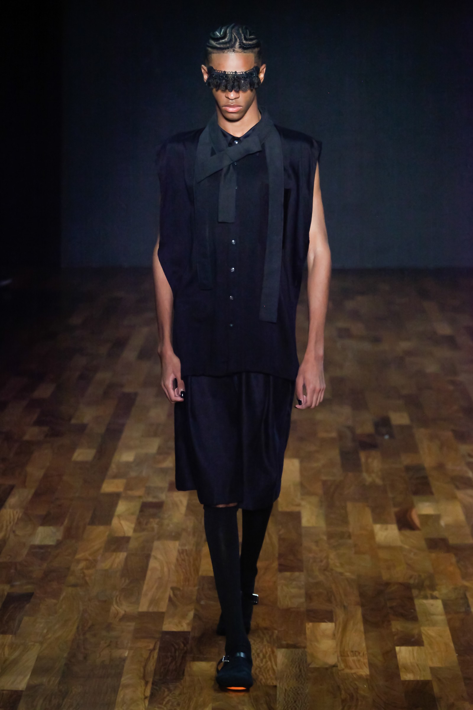 Leandro Castro | SPFW N59