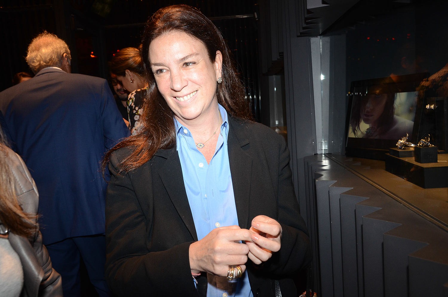 Jack Vartanian apresenta coleção Orquídea em São Paulo