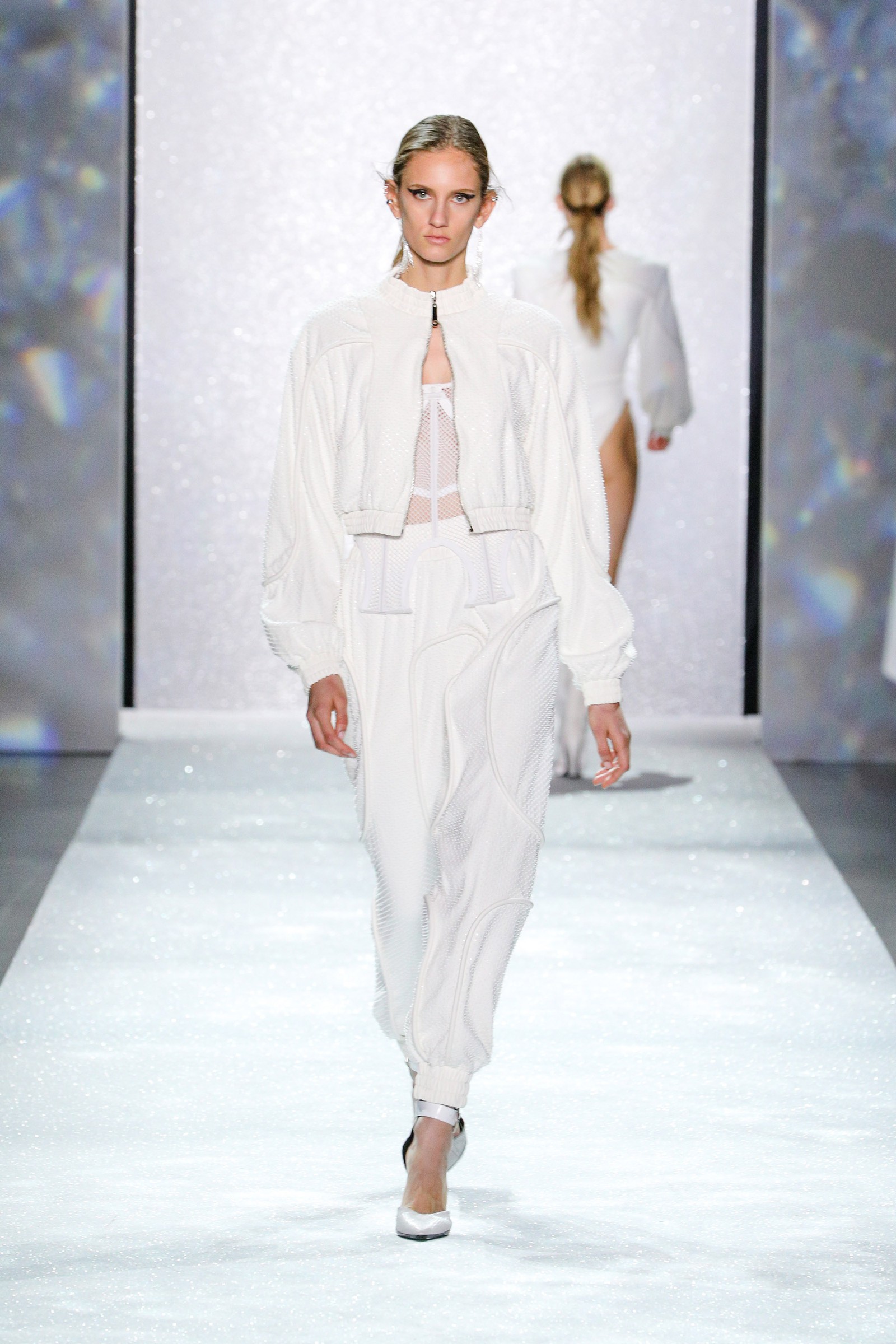 Rosa Chá | Inverno 2019 | Nova York