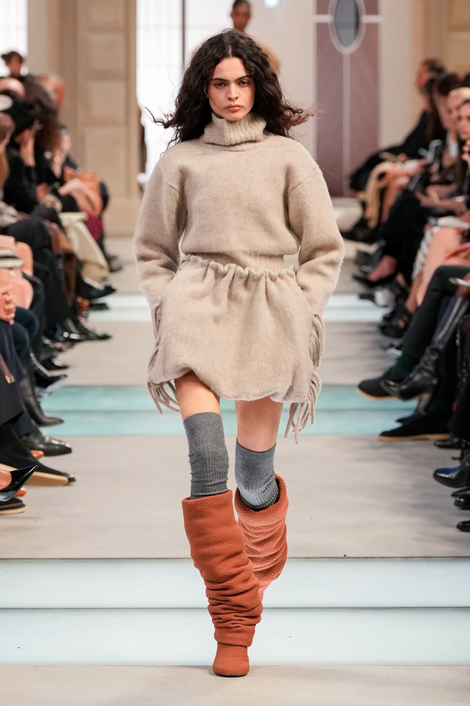 Louis Vuitton | Paris | Inverno 2025