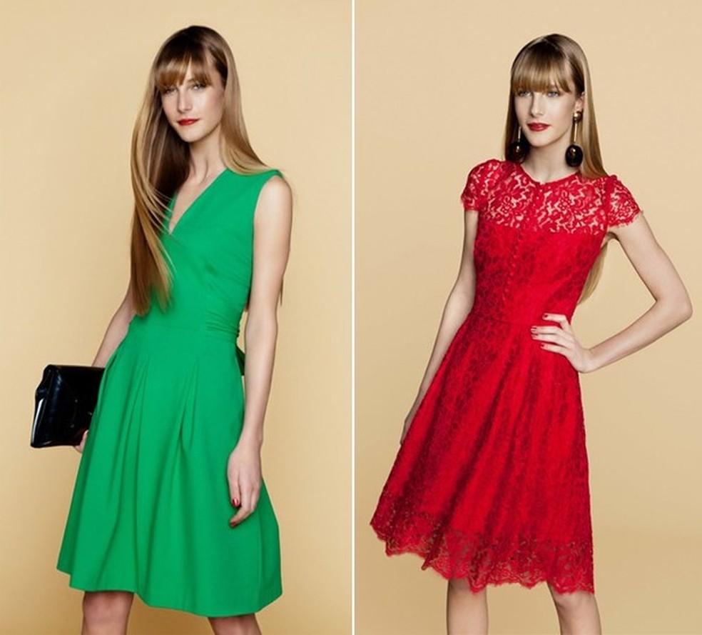 Issa London lança coleção exclusiva para o e-commerce The Outnet