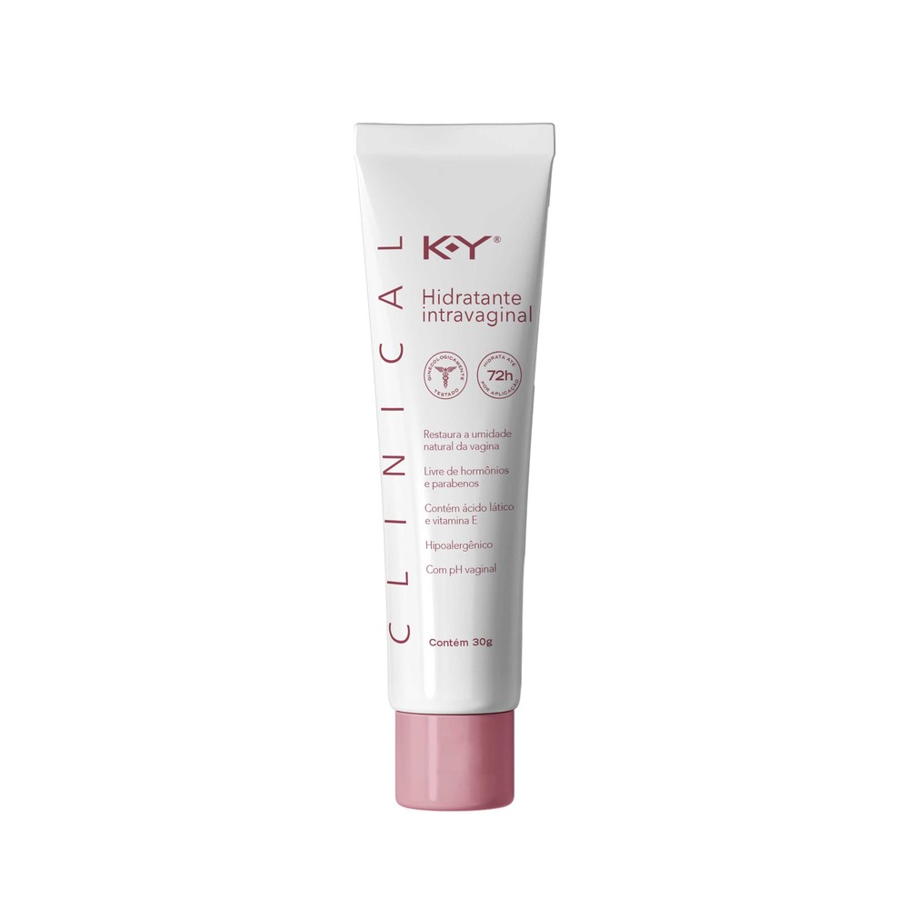 Hidratante vaginal: conheça o produto que ajuda a tratar o ressecamento ...