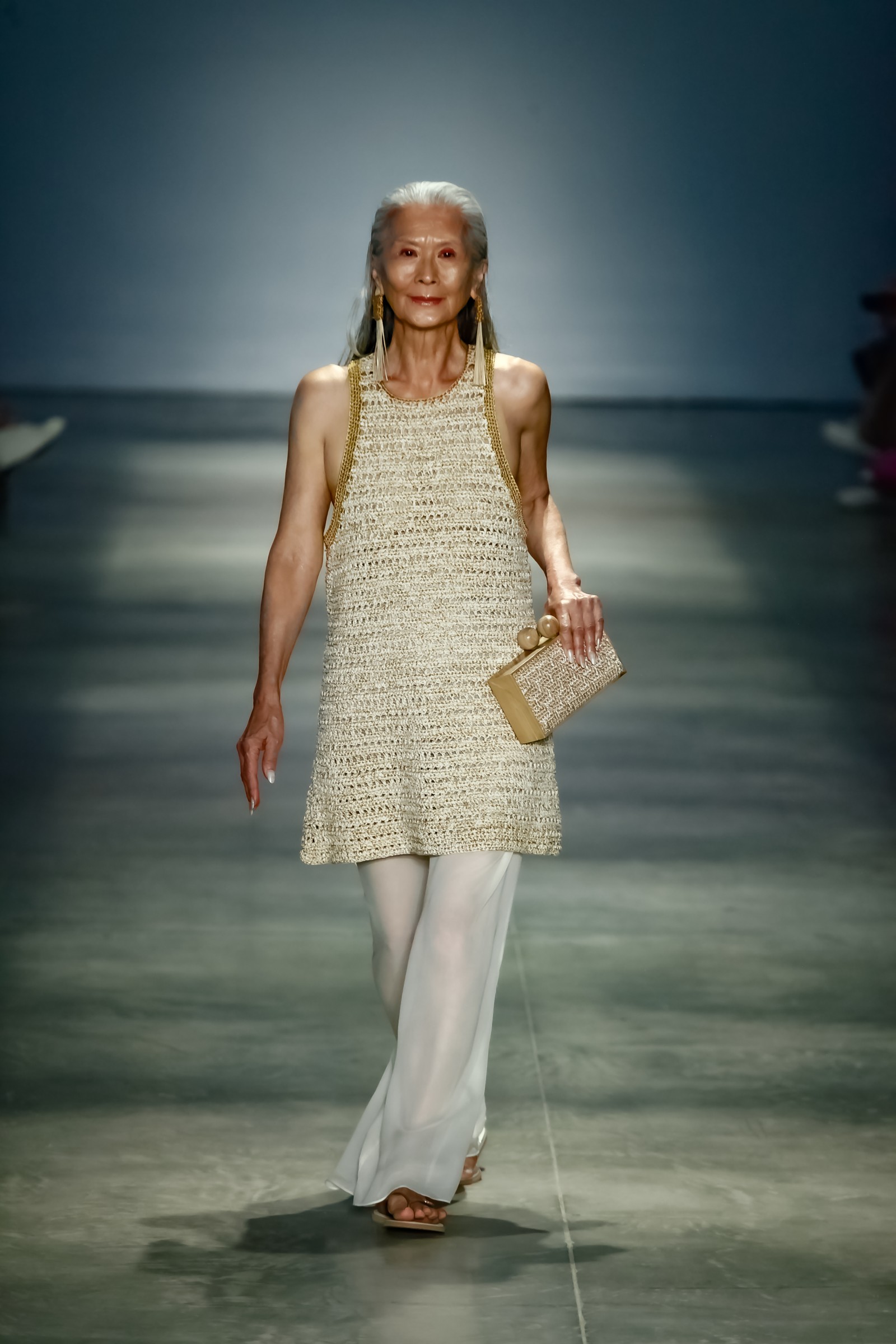 Catarina Mina | SPFW N58