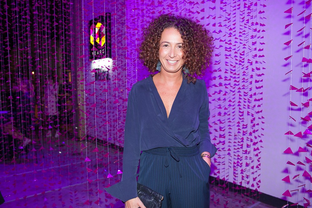 Galeria Melissa 10 anos: marca celebra aniversário com festa badalada