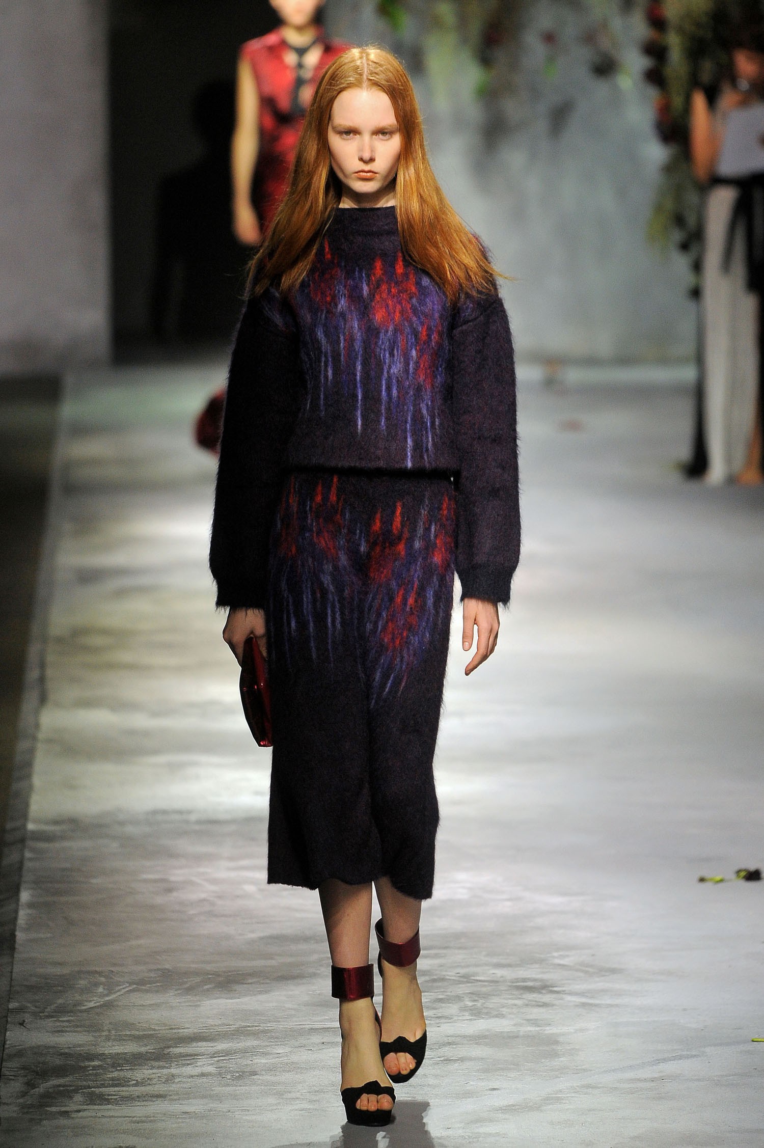 Vionnet | Paris | Inverno 2016